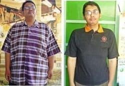 Ribuan orang meninggal di Indonesia setiap tahunnya, dan ratusan ribu ...